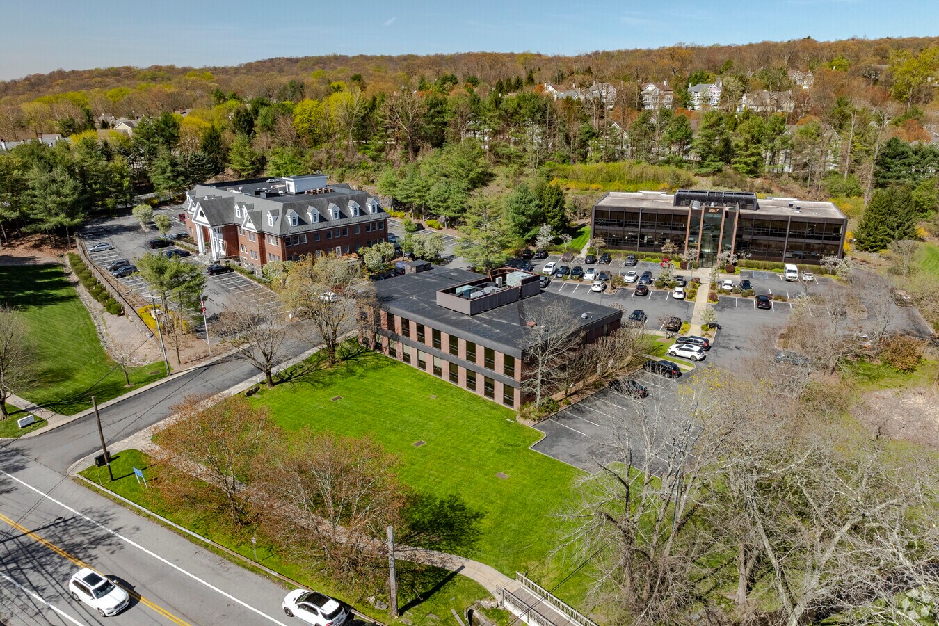 North Castle Ventures | Commercial Real Estate